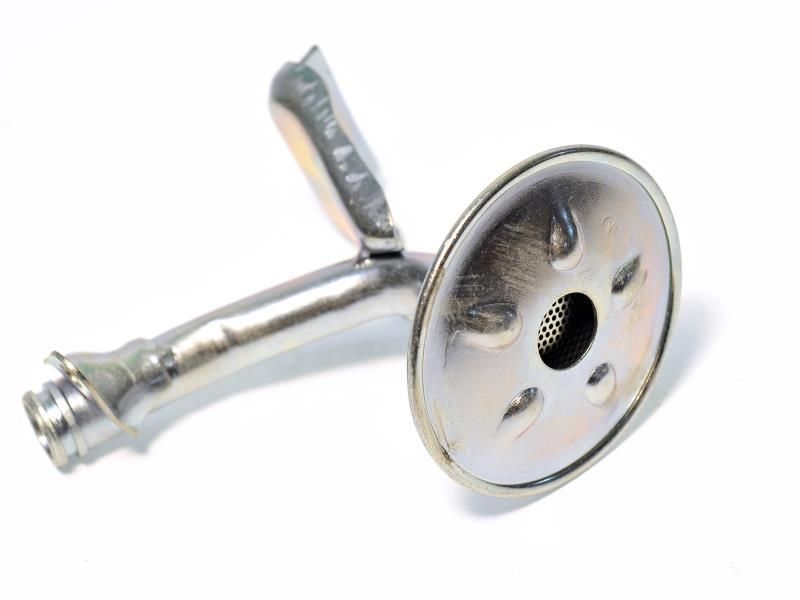 Маслоприемник ВАЗ 2114, 2115, 2110, 2112, 2109, 2170 Приора Калина ...