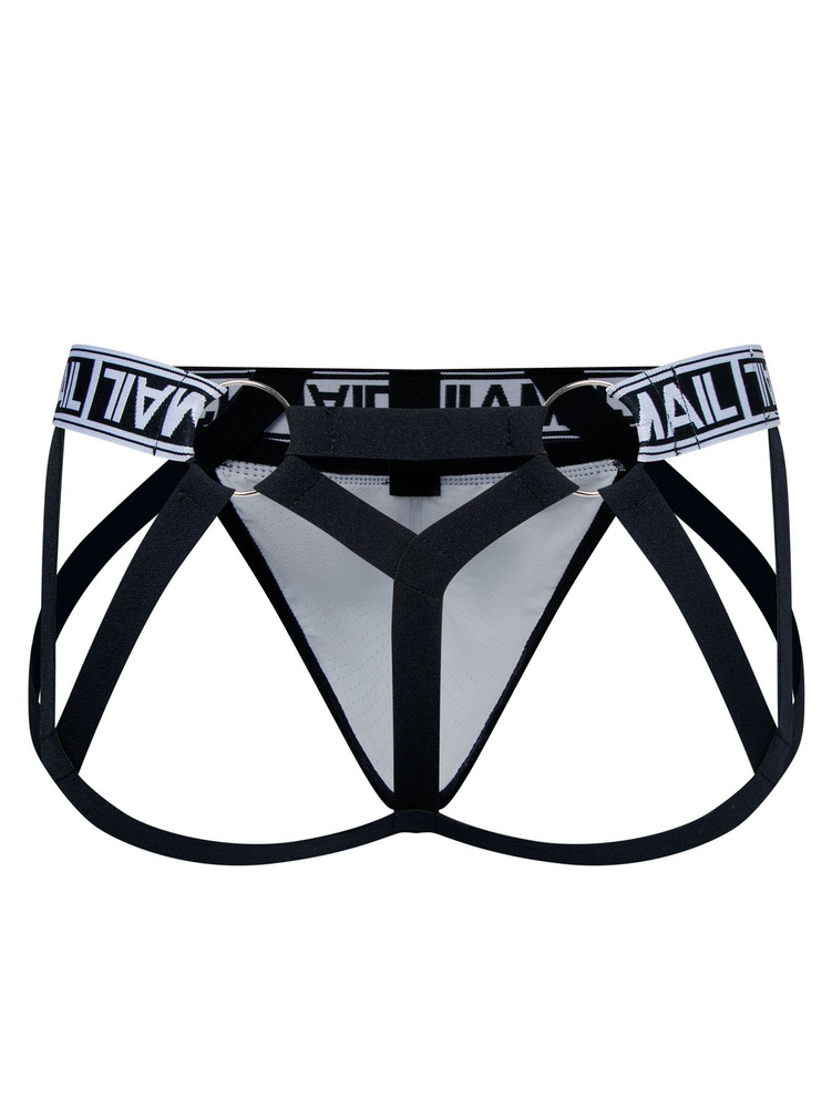 Трусы Jockmail Вершины, 1 шт купить на OZON по низкой цене (1444036503)