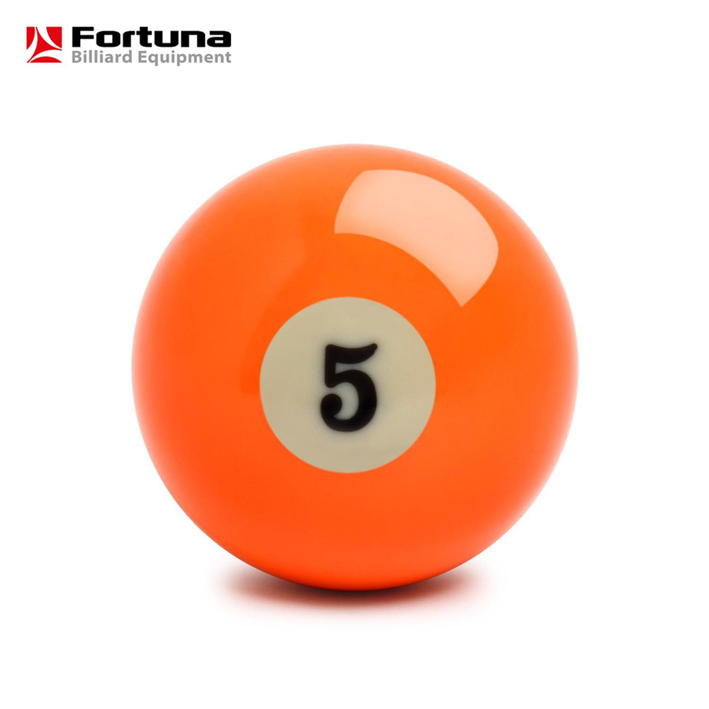 Fortuna Шары для бильярда, диаметр: 57.2 мм, - купить с доставкой по выгодным ценам в интернет ...