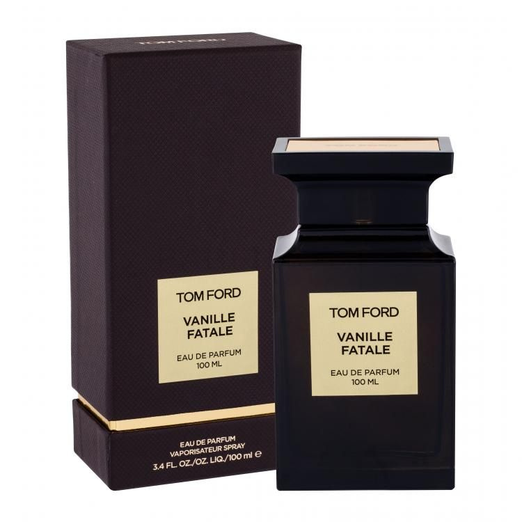 Tom Ford TF VANILLA FATALE EAU DE PARFUM 100 ML Духи 100 мл (1449884478)