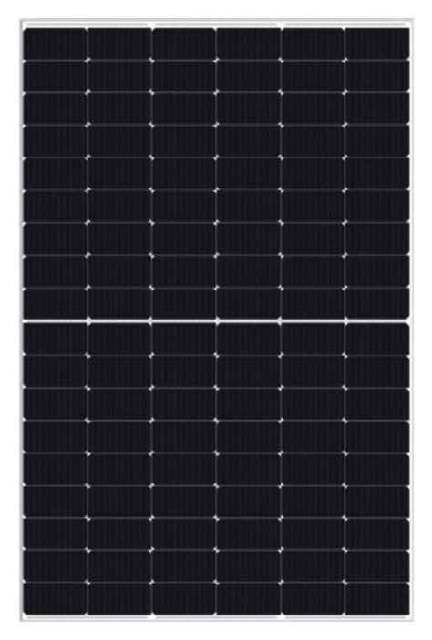 Солнечная панель (батарея) Delta NXT 400-54/2 M10 HC - купить с ...