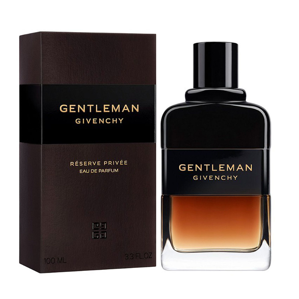 Givenchy Духи * GIVENCHY GENTLEMAN RESERVE PRIVE EDP 100 ML 100 мл ...