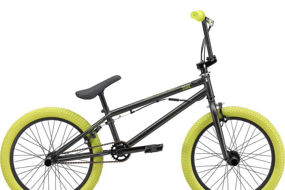 Велосипед Stark Madness BMX 3 - купить по выгодной цене в интернет ...