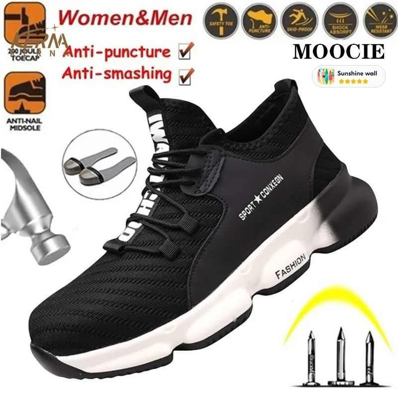 Ботинки рабочие kerna - купить с доставкой по выгодным ценам в интернет ...