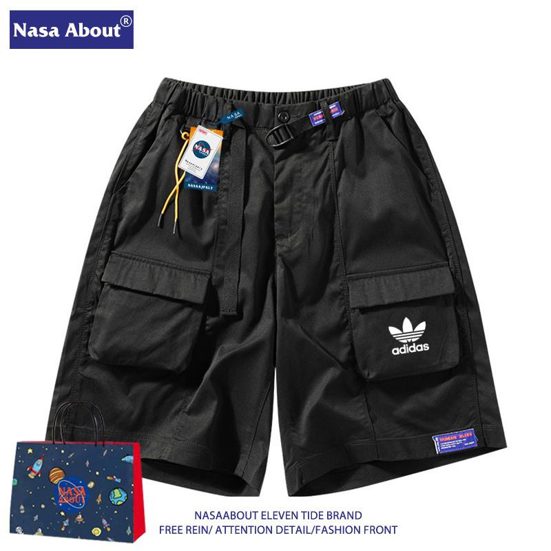 Шорты adidas Originals Adidas - купить с доставкой по выгодным ценам в ...