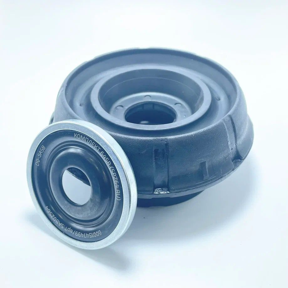 Опора стойки LADA LARGUS; RENAULT LOGAN, DUSTER с подшипником ...