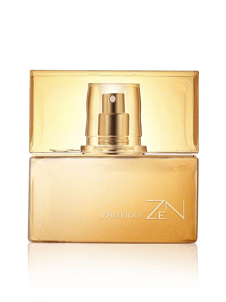 Shiseido Zen Edp Vapo Вода парфюмерная 30 мл (1672418434)