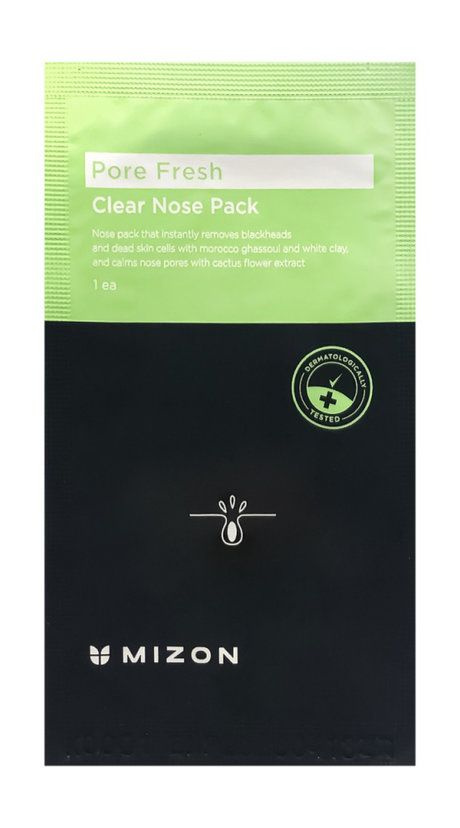 Очищающие патчи для носа Pore Fresh Clear Nose Pack купить на OZON по ...