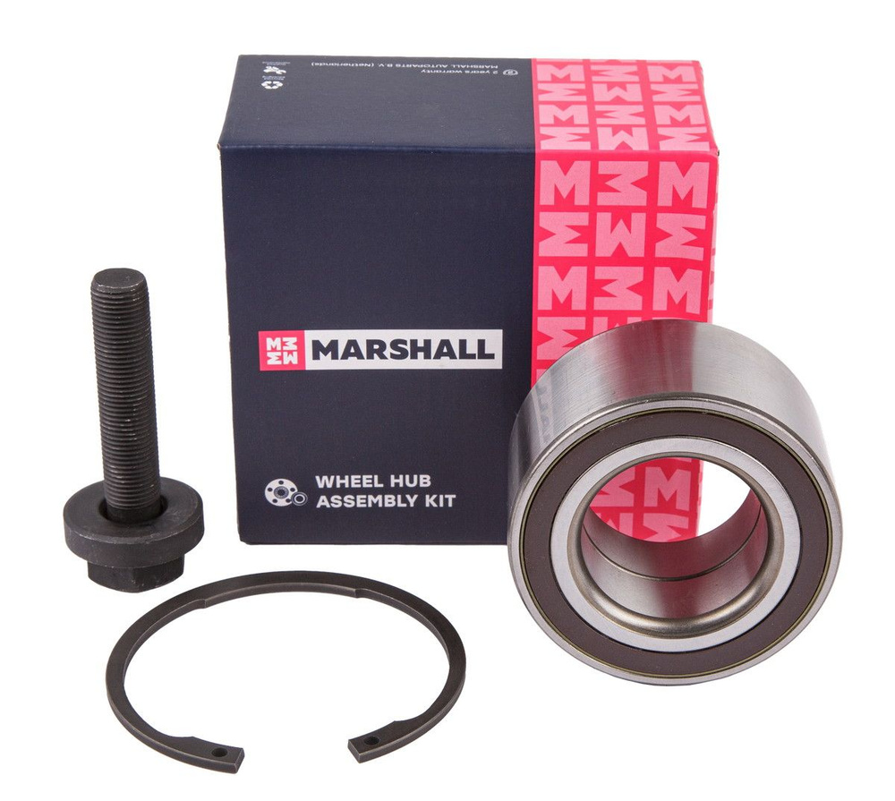 Подшипник ступичный VW Amarok 10- - купить по доступным ценам в ...