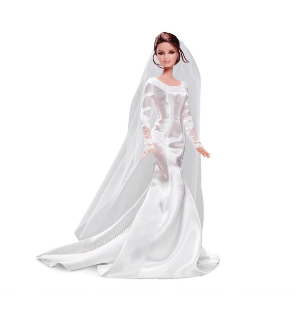 Кукла Barbie The Twilight Saga: Breaking Dawn-Bella (Белла)Ограниченное ...