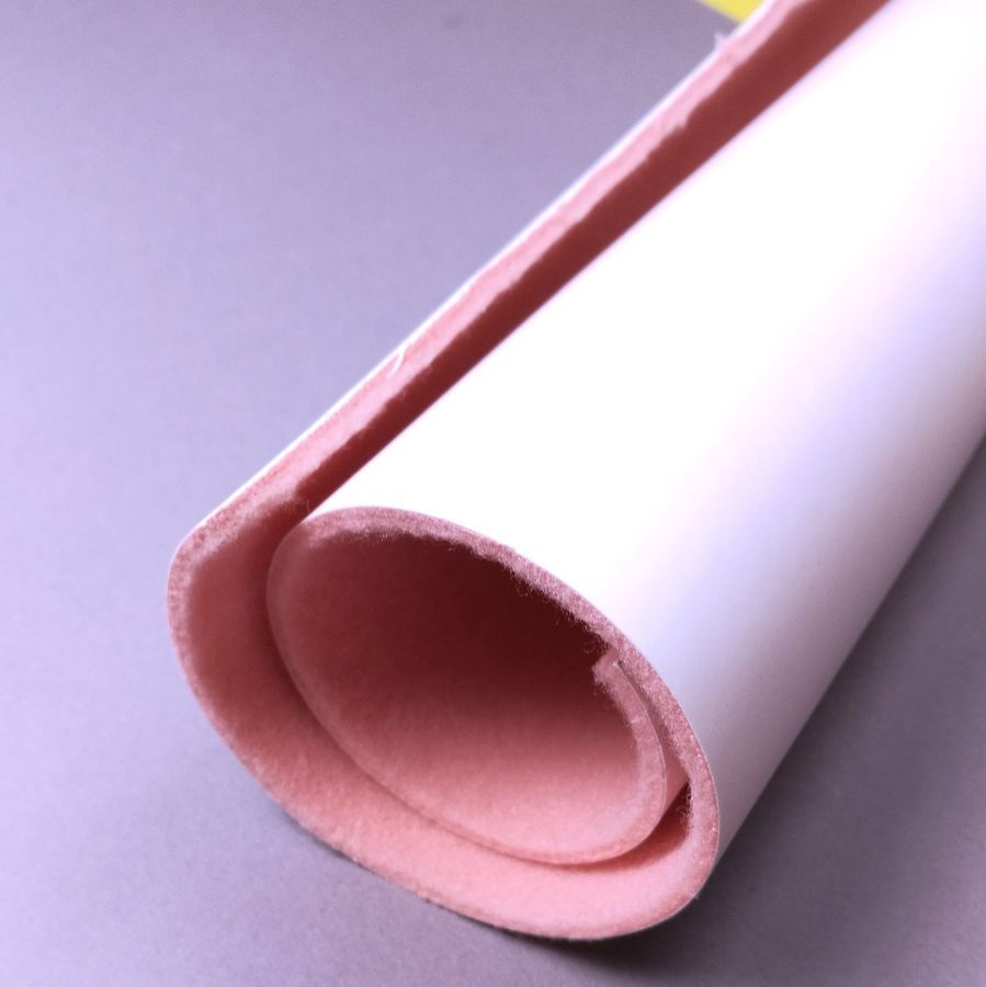 Fleecy Web (Флейси веб), 60х25см., 3мм, 1лист, разгрузочный пластырь ...