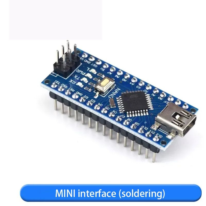 Акция для контроллера arduino Nano 3.0 Atmega328, совместимого с ...