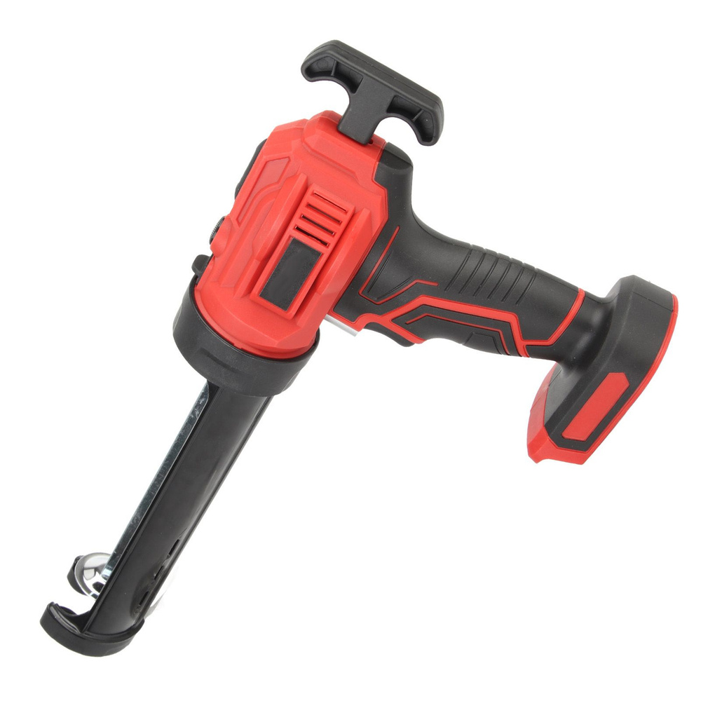 Аккумуляторный пистолет для герметизации купить на OZON по низкой цене ...