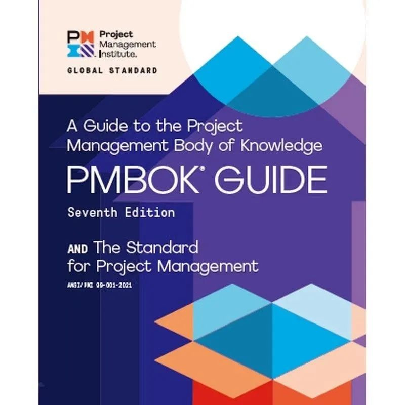 PMBOK 7th Edition (Project Management Institute) Ballinger Claire ...