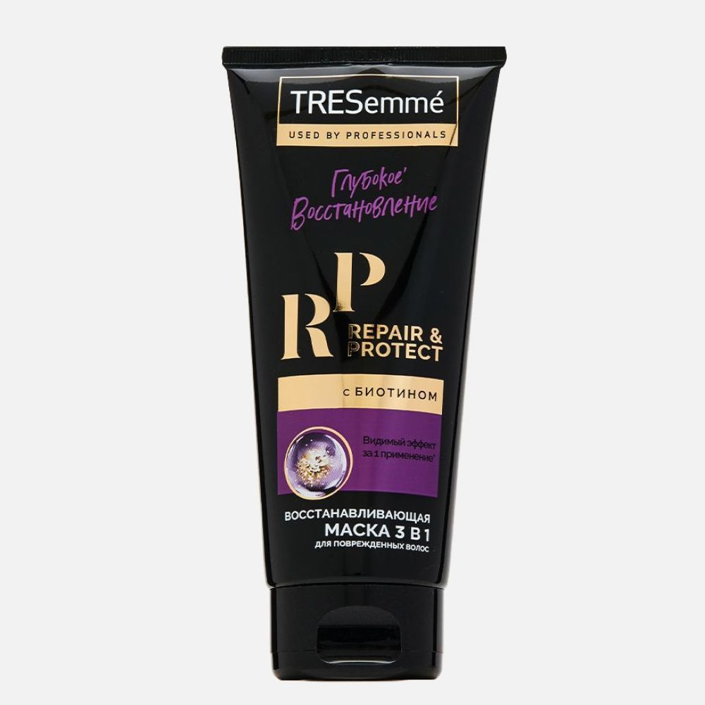 Tresemme Маска для волос, 200 мл - купить с доставкой по выгодным ценам ...