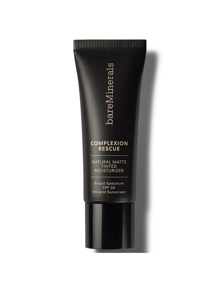 Тональный увлажняющий крем bareMinerals Complexion Rescue Matte Tinted ...