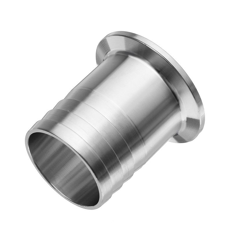 Переходник с клампа 1,5 дюйма - на трубку 32 мм - купить с доставкой по ...