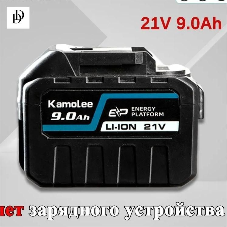 Kamolee Прочный литиевый аккумулятор большой емкости для уличных ...