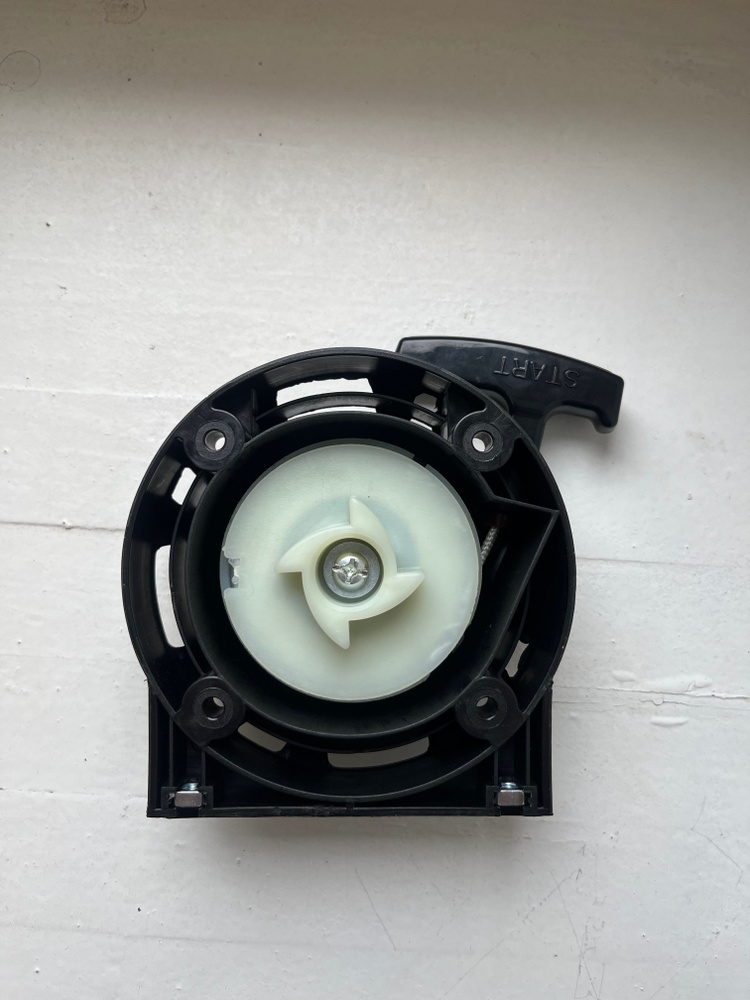 Стартер в сборе для бензокосы PATRIOT PT 557 PRO - купить по выгодной ...