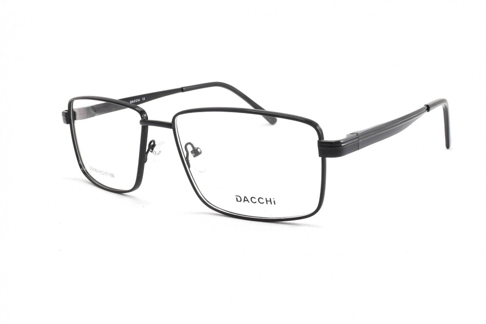 Оправа для очков DACCHI D33182 C1 купить на OZON по низкой цене (1569567541)