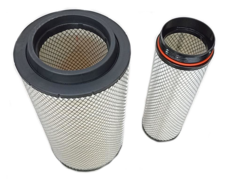 Фильтр воздушный LEO Trade 2747 Sitrak C7H, Howo T5G, Howo TX(LEO Trade ...