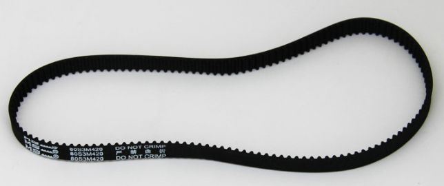 Ремень привода зубчатый для хлебопечки Gorenje 401584 - купить с ...