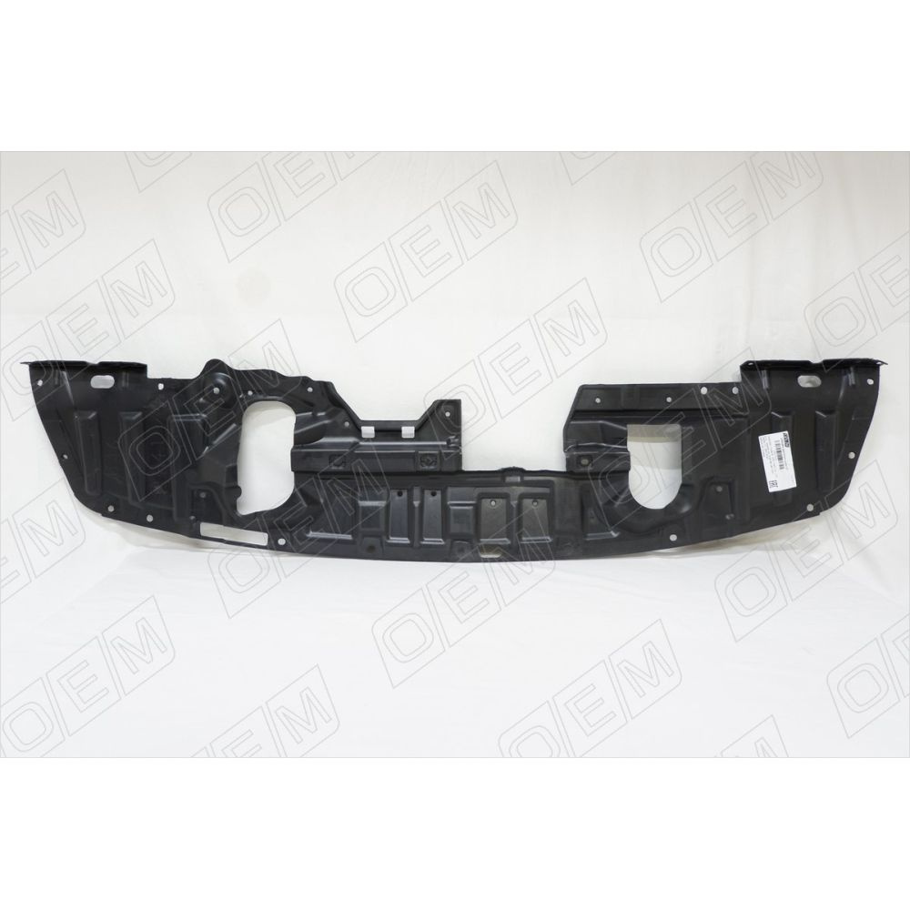 Пыльник двигателя для Mitsubishi Lancer 10 2007-2015, Мицубиси Лансер ...