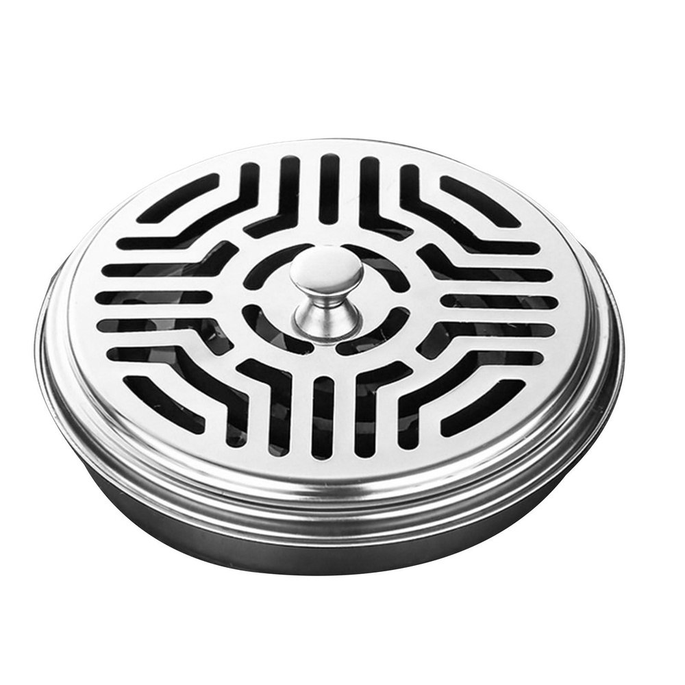 Подставка спиралей от комаров, 1 шт. купить на OZON по низкой цене ...