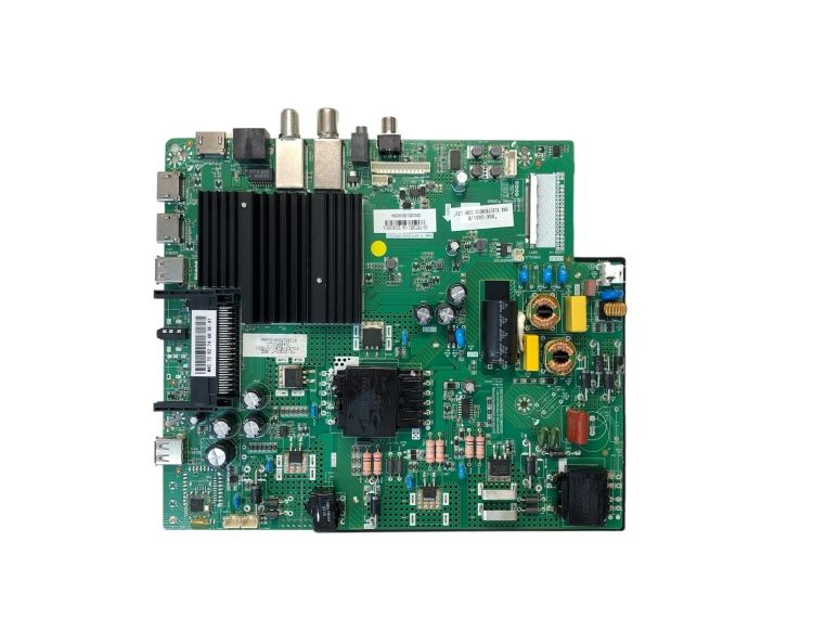 Материнская плата HK.T.RT2851P839, для телевизора BBK 50LEX-8161/UTS2C - купить с доставкой по ...