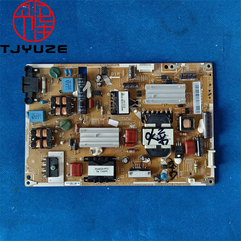 Оригинал bn44-00473a bn44-00473b Запасные части ue40d5000 46d5000 ...