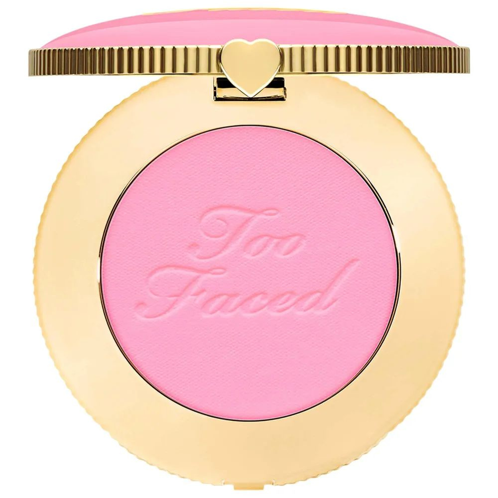 Too Faced румяна Cloud Crush - Blush - купить с доставкой по выгодным ...
