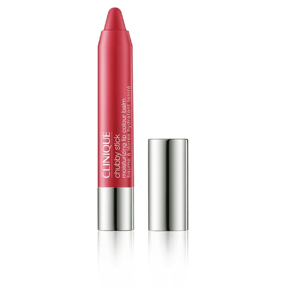 Губная помада Clinique Chubby Stick Moisturizing Lip Colour Balm ...