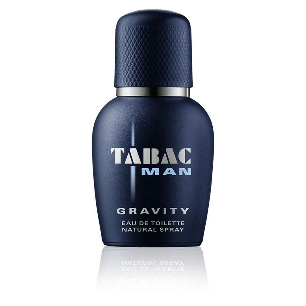 Tabac Туалетная вода Man Gravity 50 мл купить на OZON по низкой цене ...