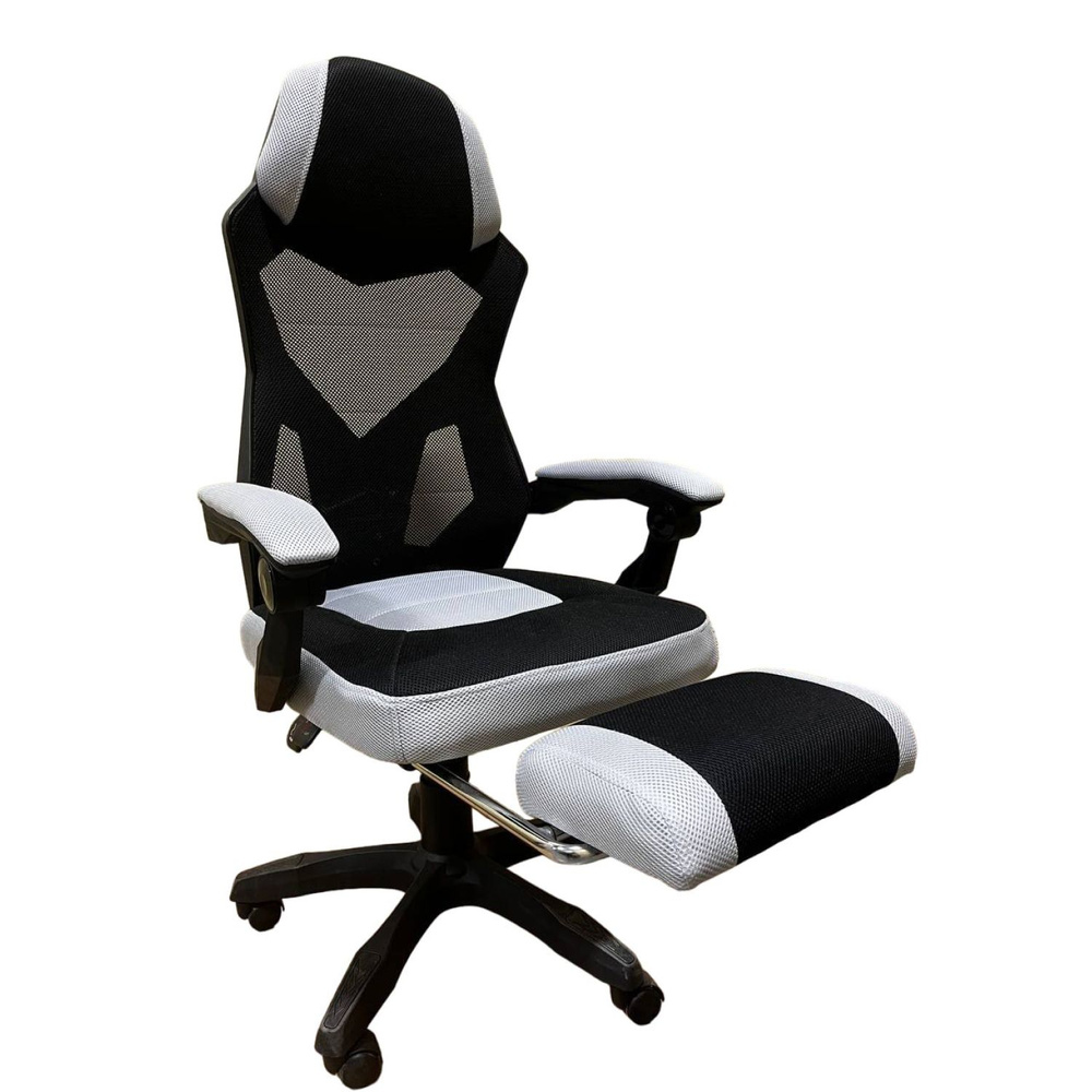 Игровое компьютерное кресло CLASSMARK HD1855 - купить по выгодным ценам ...