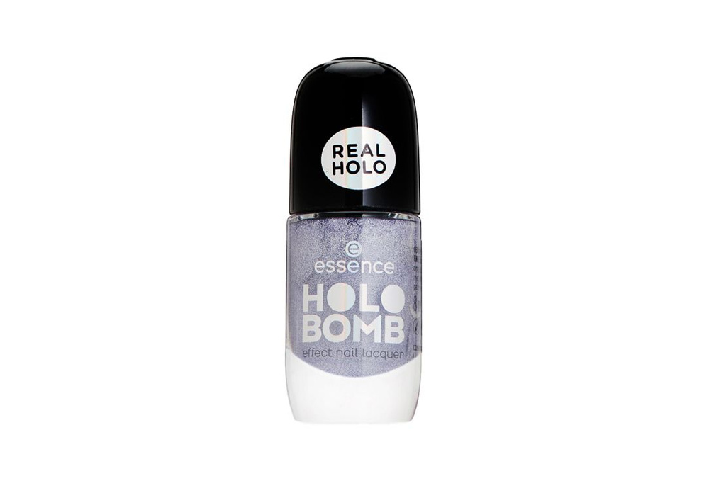 Лак для ногтей Essence Holo bomb - купить с доставкой по выгодным ценам ...