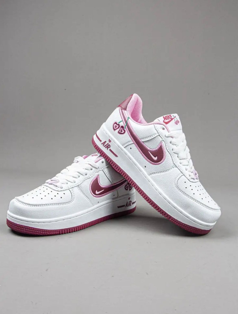 Кроссовки Nike Air Force 1 - купить с доставкой по выгодным ценам в ...