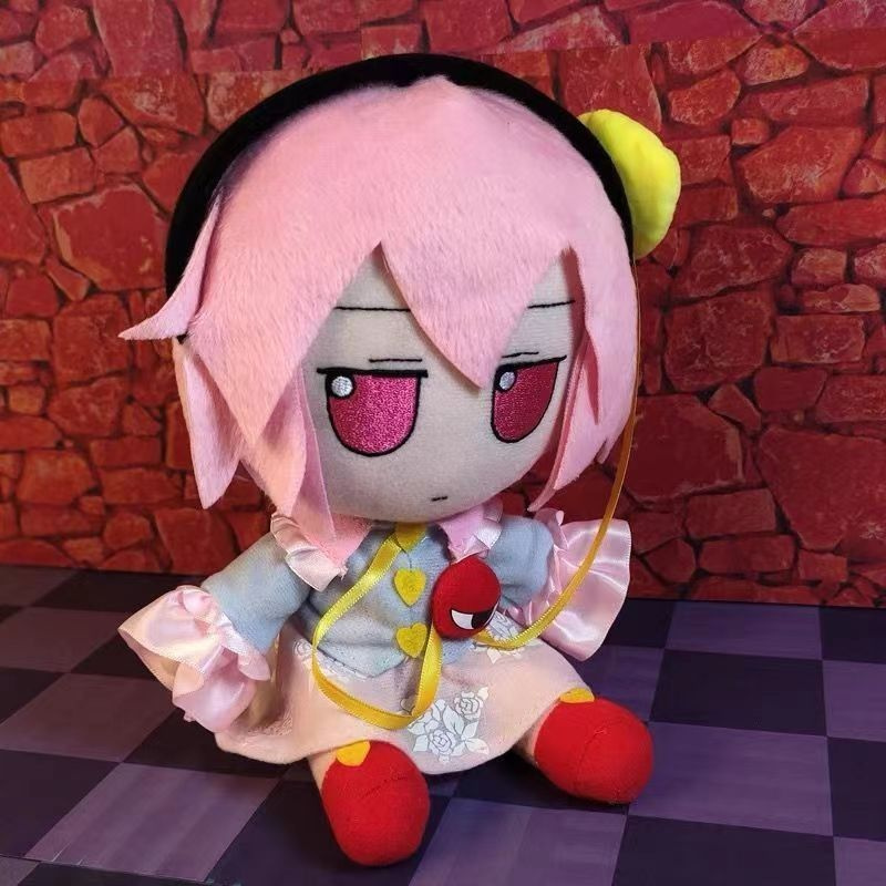 Touhou Fumo купить на OZON по низкой цене