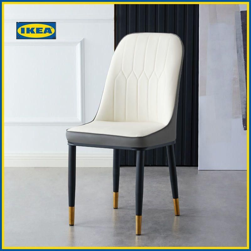 IKEA Стул, 1 шт. купить на OZON по низкой цене (1637990923)