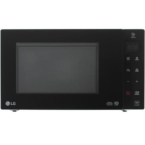 Микроволновая печь LG MW-23R35GIB купить на OZON по низкой цене (2068051106)