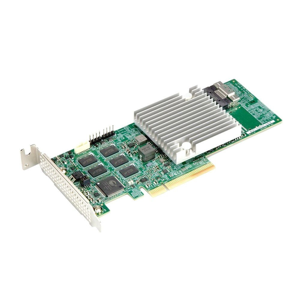 Контроллер SuperMicro AOC-S3908L-H8IR-16DD-O купить на OZON по низкой ...