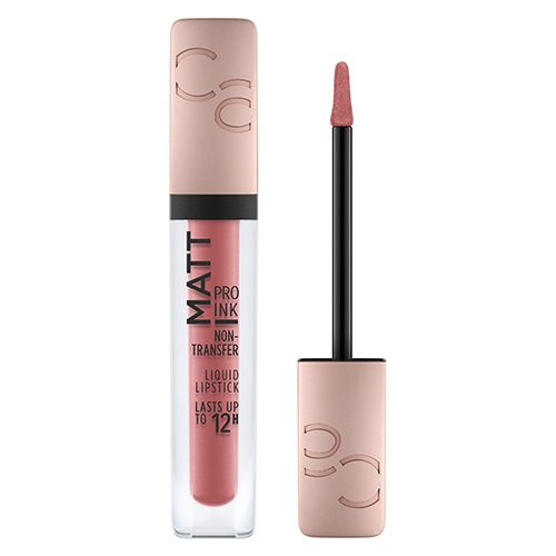 Помада для губ CATRICE MATT PRO INK NON-TRANSFER LIQUID LIPSTICK ...