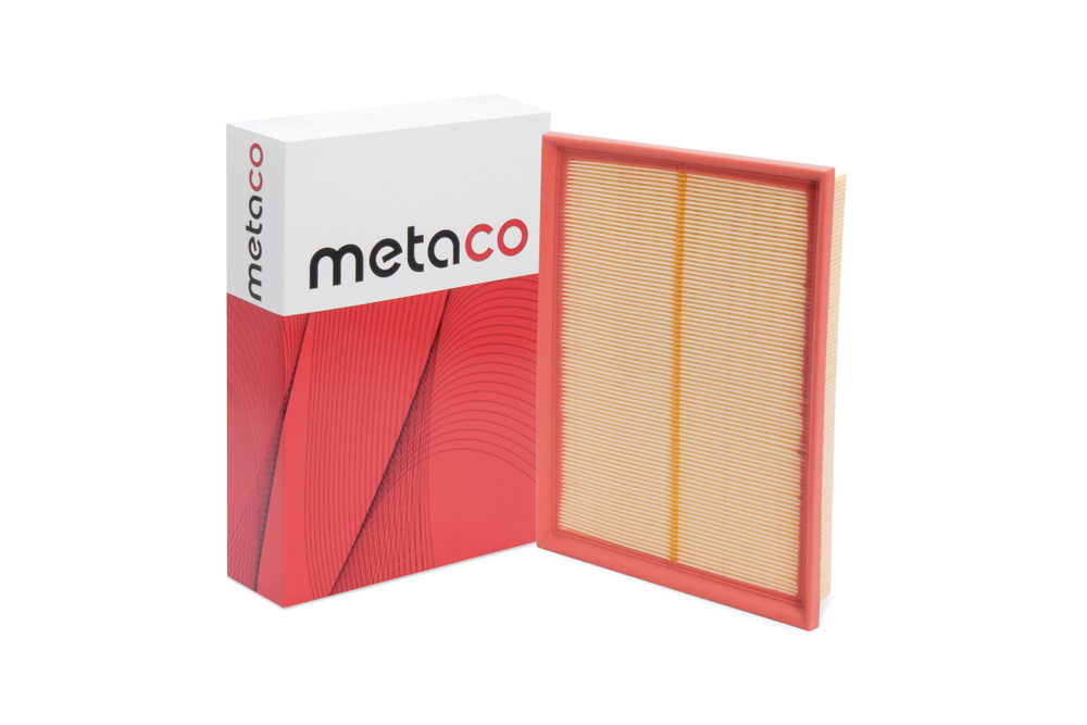 Фильтр воздушный METACO LAND ROVER DISCOVERY III (2004>), 1000-079 ...
