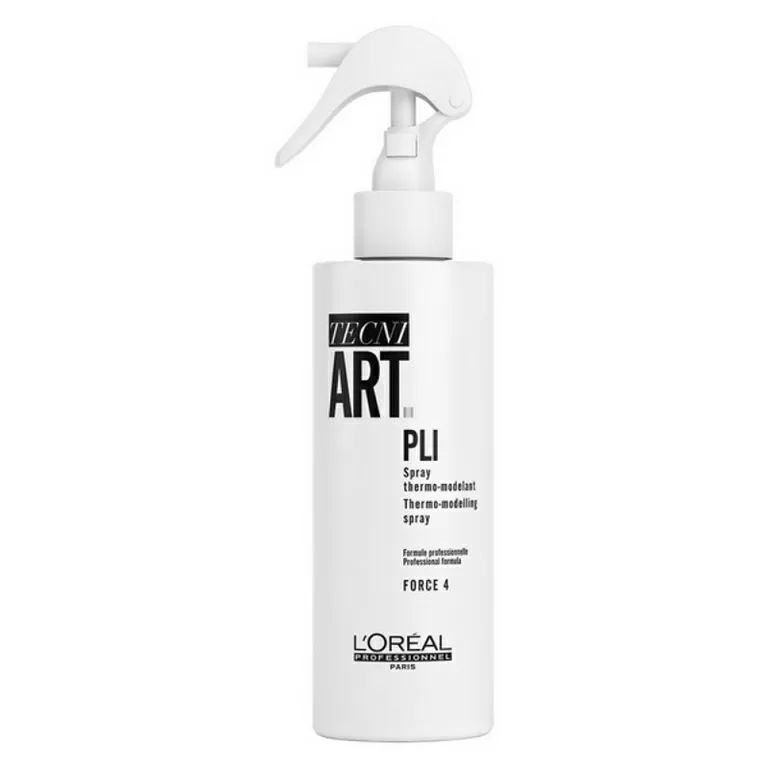 Mivis Tecni.Art Pli Spray TECNI.ART Термо-моделирующий спрей 190 мл ...