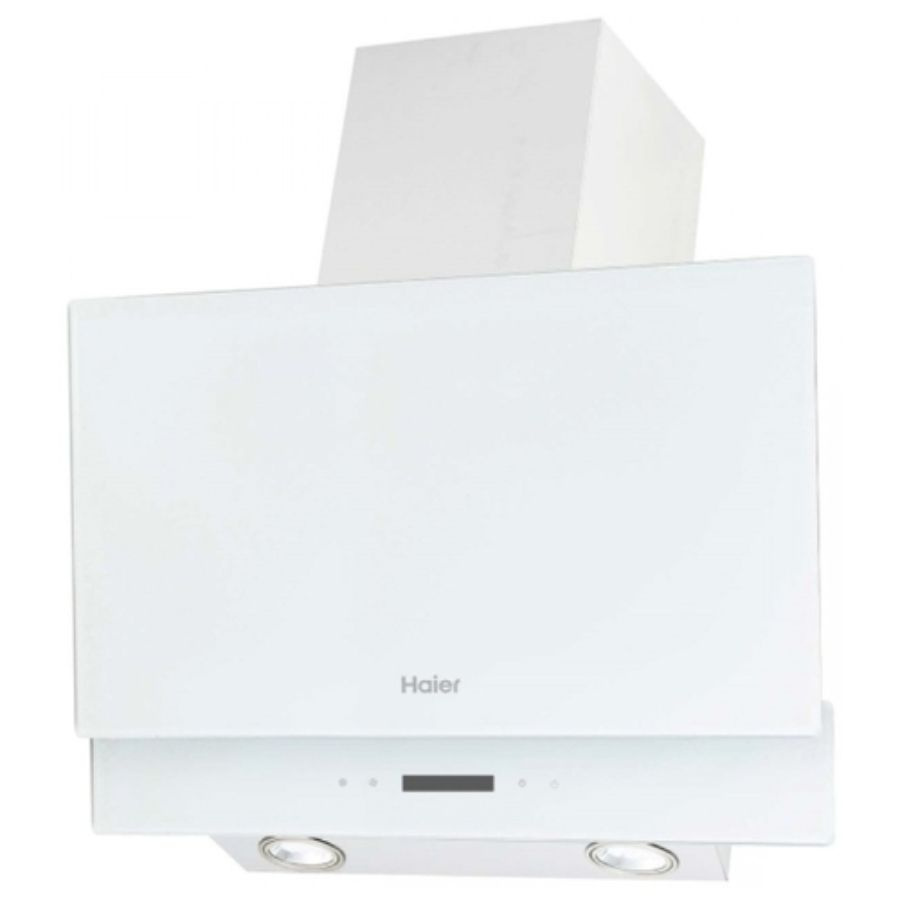 Вытяжка наклонная Haier HVX-W672GW, белый купить на OZON по низкой цене ...