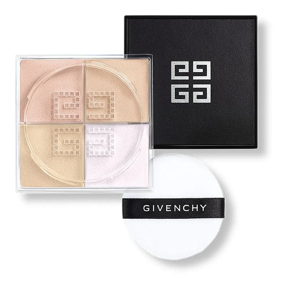 Рассыпчатая пудра Givenchy 02 SATIN BLANC купить на OZON по низкой цене ...