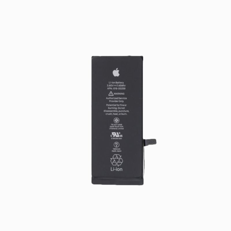 Аккумулятор для iPhone 7 (A1660, A1778, A1779) - купить с доставкой по ...