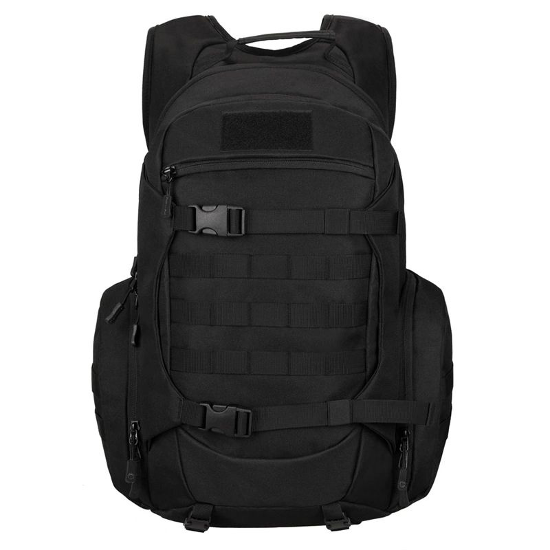 Рюкзак тактический S468, 30л Черный купить на OZON по низкой цене ...