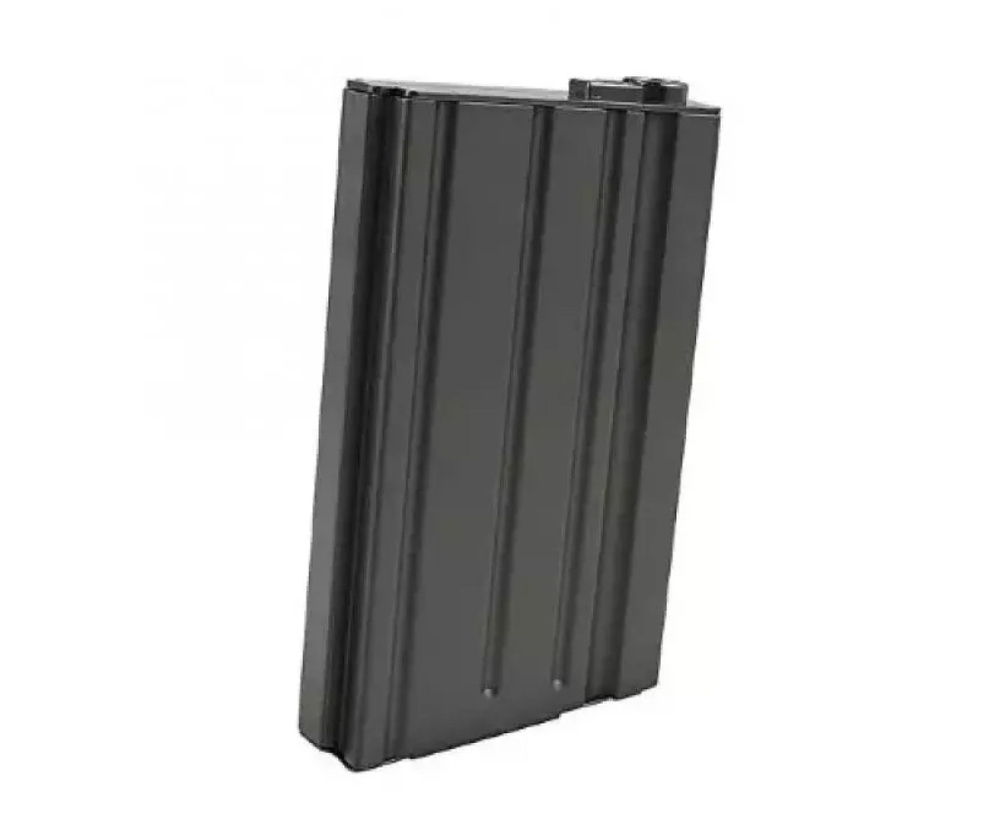 Магазин механический Cyma для SR25, 150 шаров, Black (M169) - купить с ...