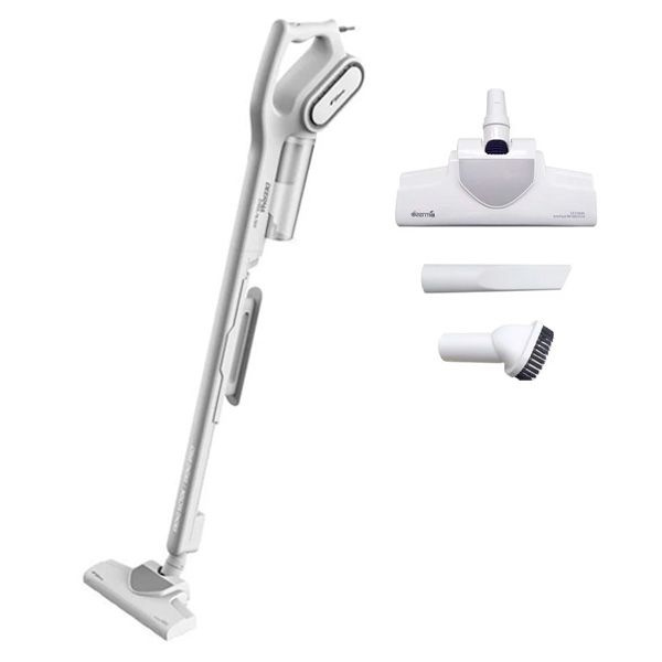 Пылесос Deerma DX700 купить на OZON по низкой цене (1701670584)