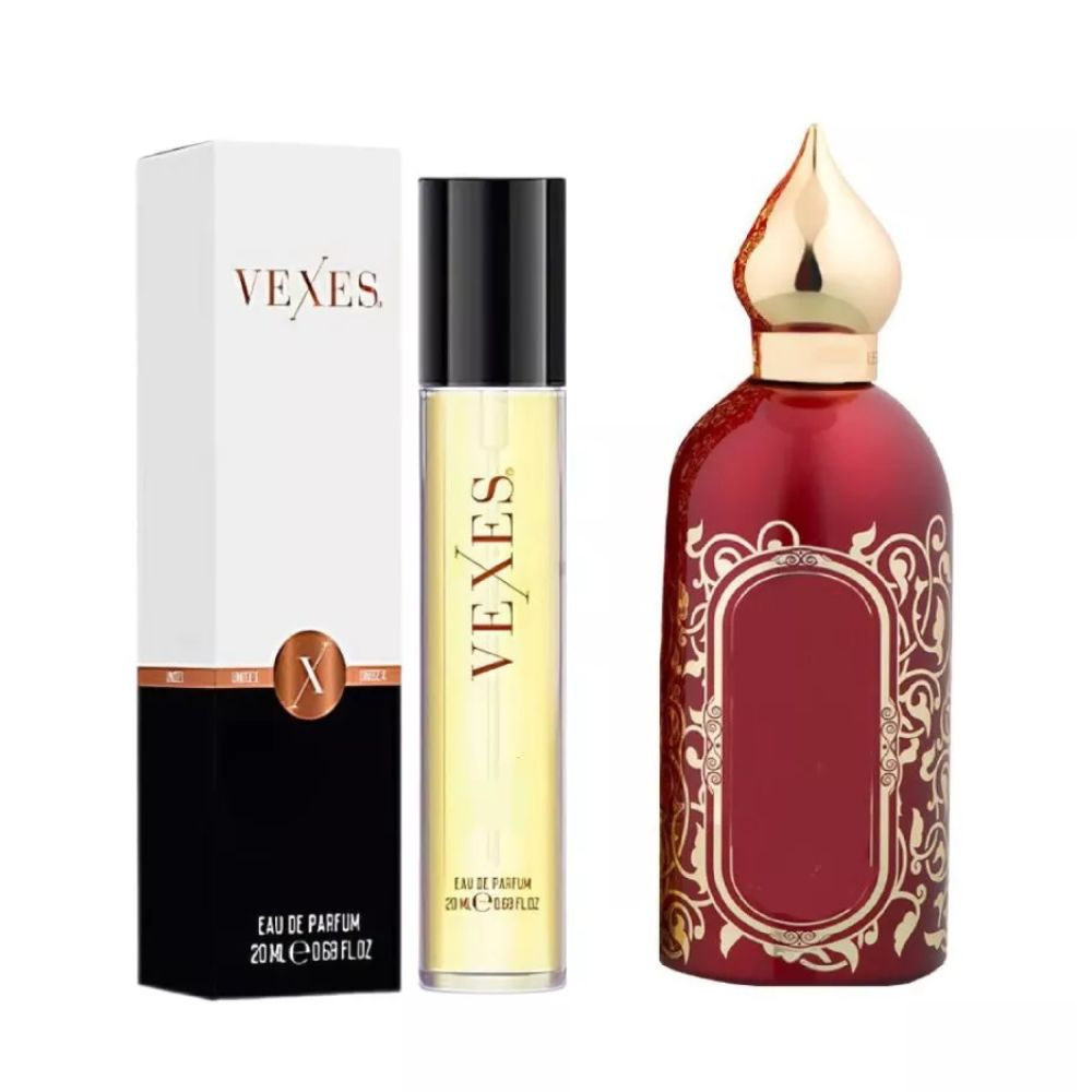 Vexes Parfum Vexes_U628 Духи 20 мл (1700112051)
